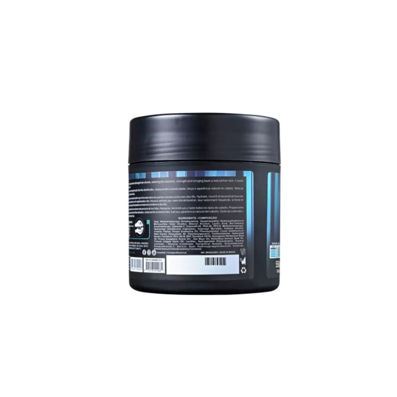 Truss Net Mask- Máscara Capilar 550g