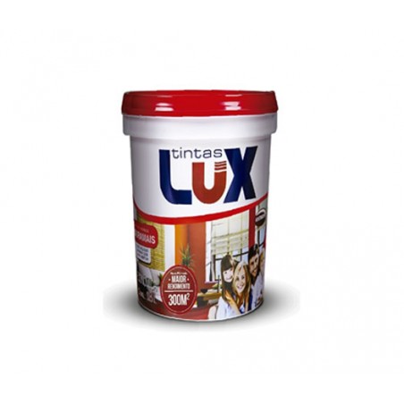 TINTA LUX INTERNA 18L