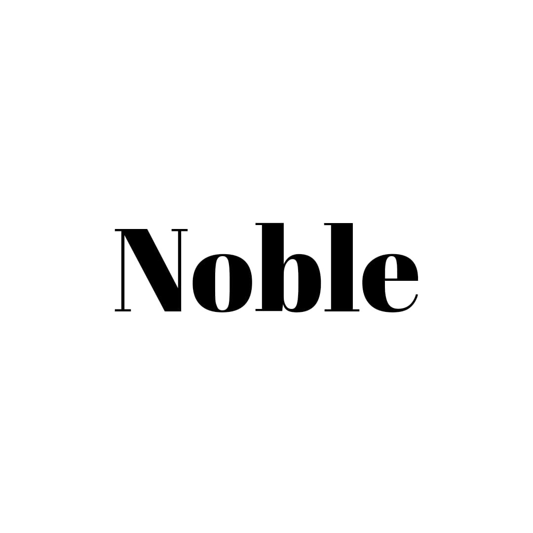 Noble Noble